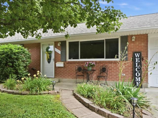 5349 Powell Road