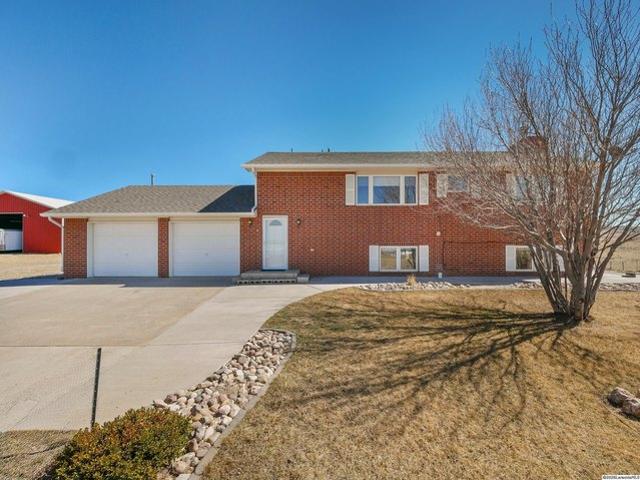 5349 Ramble A Rd, Laramie, WY 82070