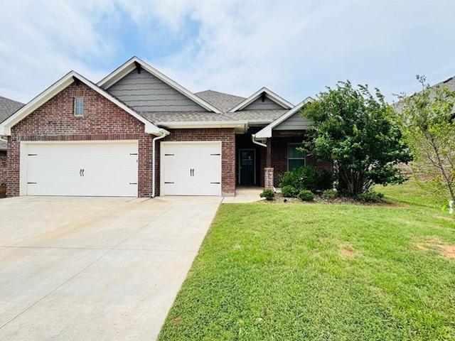 5349 Riverrun Ct, Arcadia, OK 73007