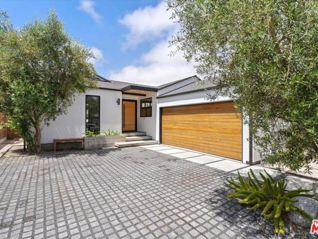 5349 Selmaraine Dr, Culver City, CA 90230