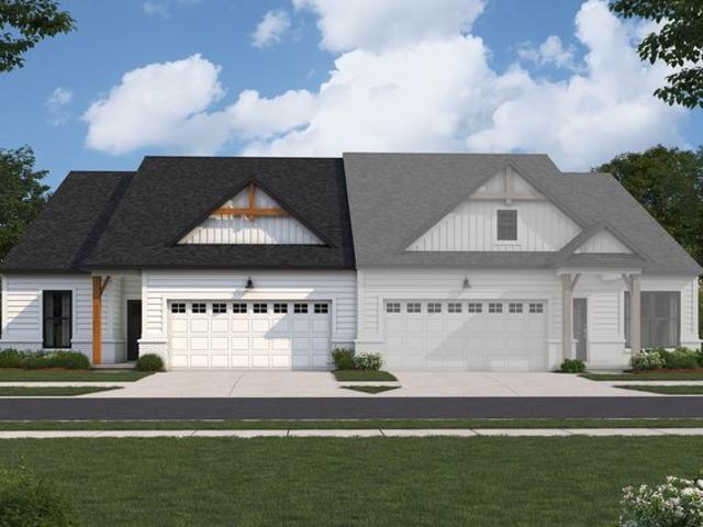 5349 Warhol Dr, Mason, OH 45040