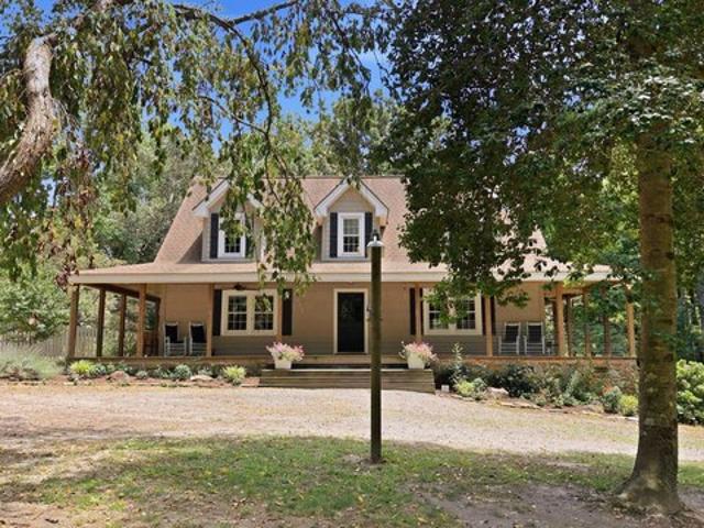 5349A Pridgen Rd, Elm City, NC 27822