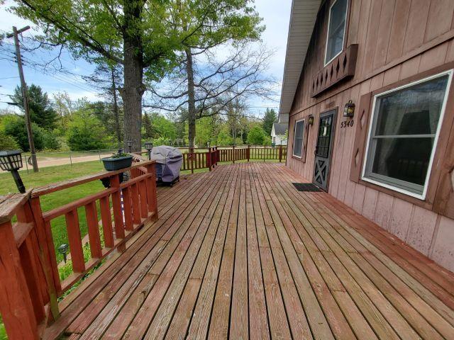 5340 Mills Drive # Lot: 78 81