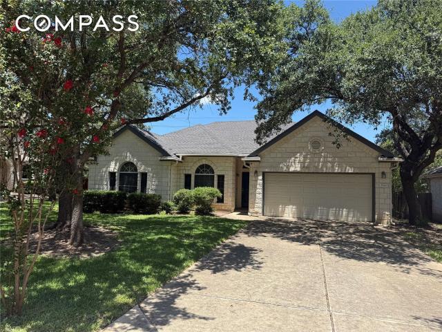 5340 Moon Shadow Dr, Austin, TX