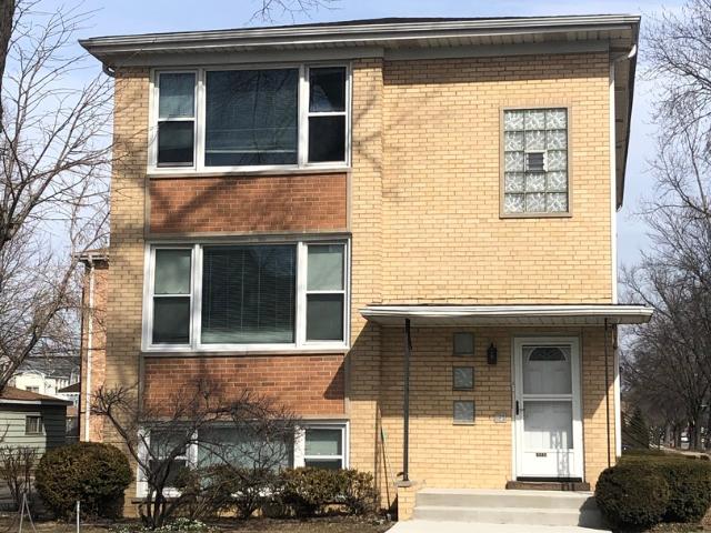 5340 N Central Ave, Unit 2, Chicago, IL 60630 | Compass