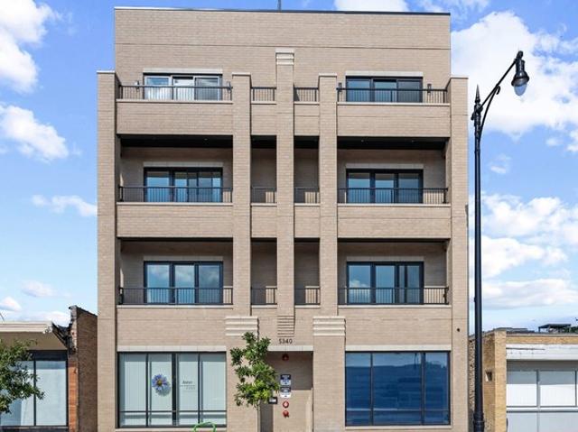 5340 N Lincoln Ave Unit 401, Chicago, IL 60625