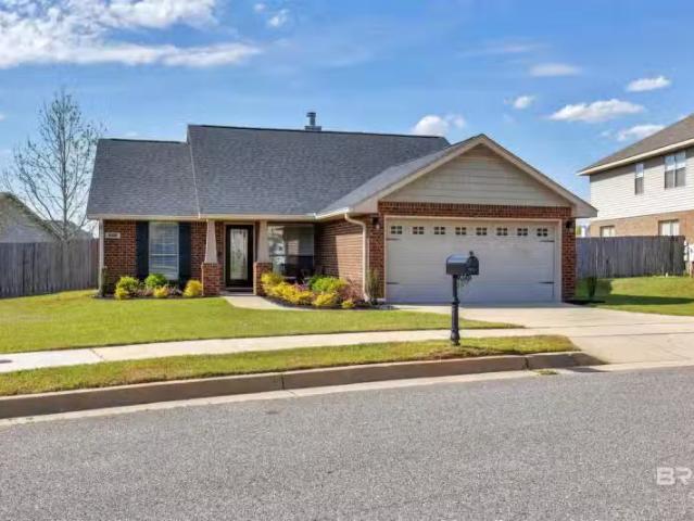 5340 BENELLI CT, THEODORE, AL 36582 Single Family Residence Fo.