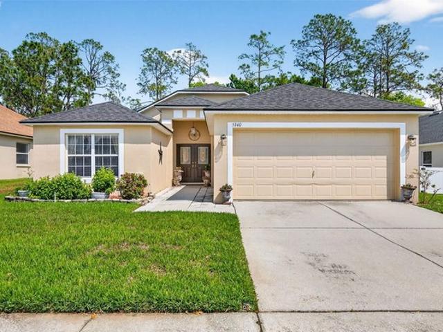 5340 Braddock Dr, Zephyrhills, FL 33541