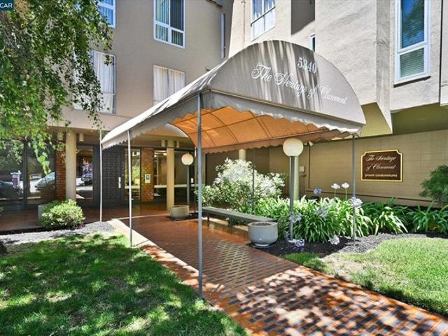 5340 Broadway Ter Apt 203, Oakland, CA 94618