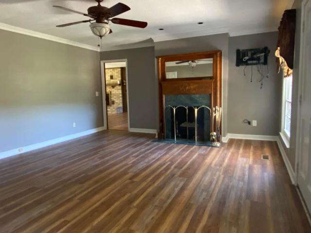 5340 Cherokee Valley Road