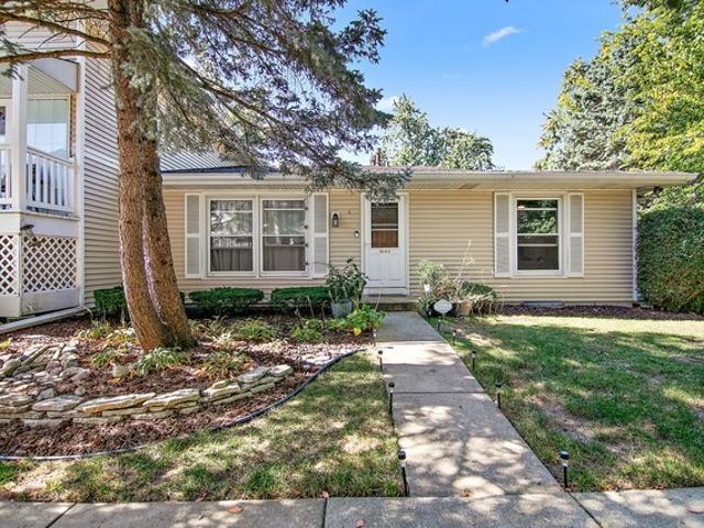 5340 Crescent Ln Apt C, Oak Forest, IL 60452