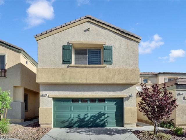 5340 Floating Flower Ave, Las Vegas, NV 89139 | MLS #2782 | Compass