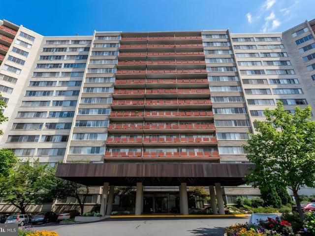 5340 Holmes Run Parkway # 516