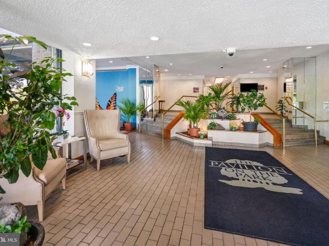 5340 Holmes Run Parkway # 704