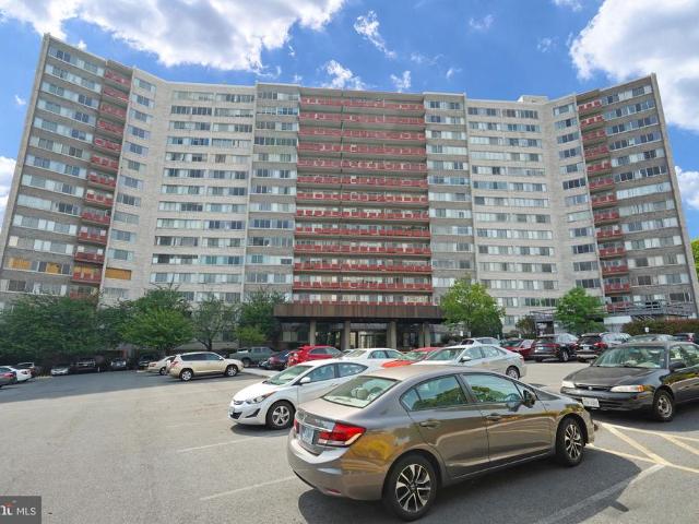 5340 Holmes Run Parkway # 1503