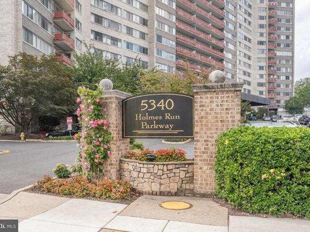 5340 Holmes Run Pkwy Unit 1118, Alexandria, VA 22304
