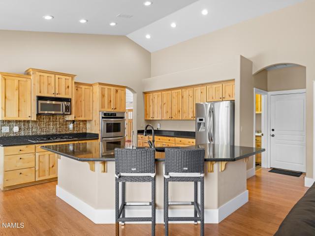 5340 Horseshoe Way, Flagstaff, AZ 86004 | MLS #203706
