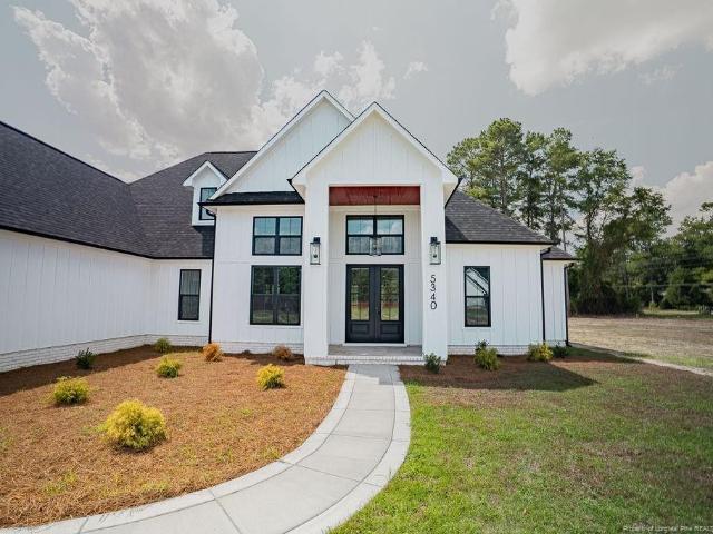 5340 Jaxie Court