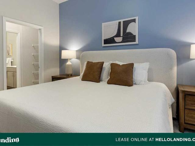5340 Periwinkle HI Ave 1 Bedroom Apartment for Rent at 5340 Periwinkle Hill Ave, Charlotte, NC 28213 Newell South