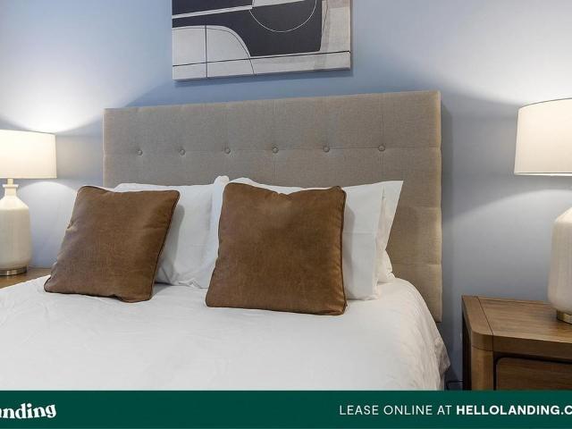 5340 Periwinkle HI Ave 2 Bedroom Apartment for Rent at 5340 Periwinkle Hill Ave, Charlotte, NC 28213 Newell South