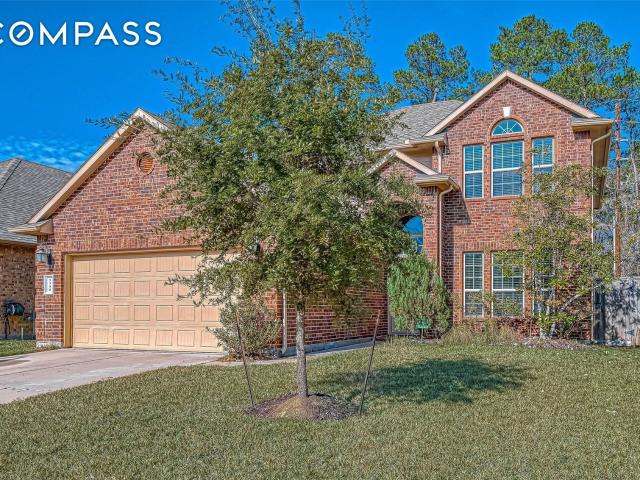 5340 Pointe Spring Crossing, Spring, TX