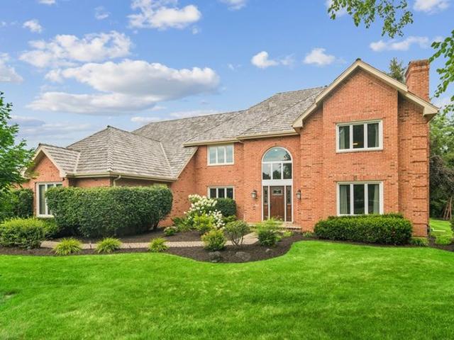 5340 Prairie Xing, Long Grove, IL 60047