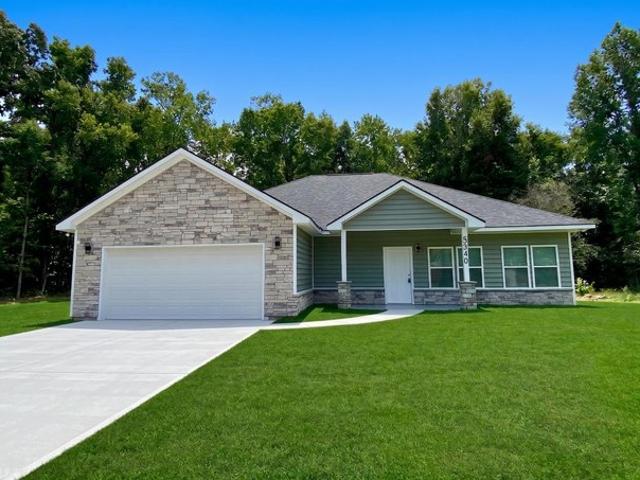 5340 Sumters Run, North Charleston, SC 29418