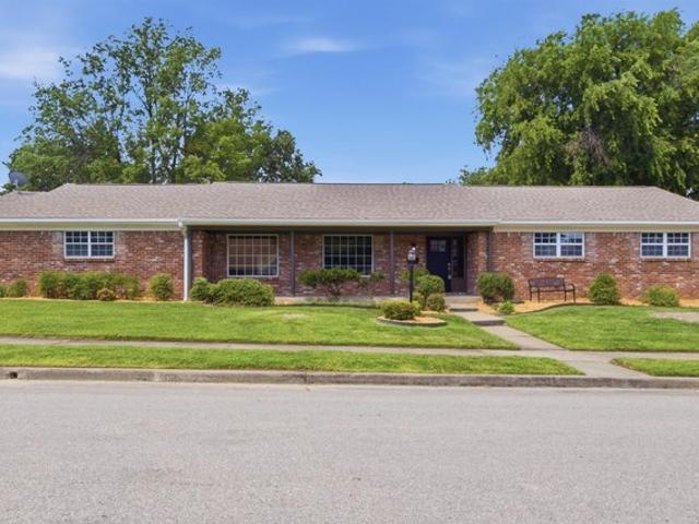5340 S 76th East Ave, Tulsa, OK 74145