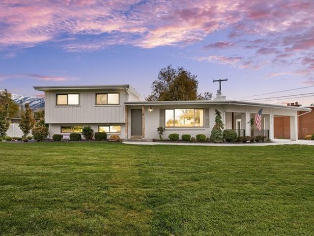 5340 S 800 E, Ogden, UT 84405