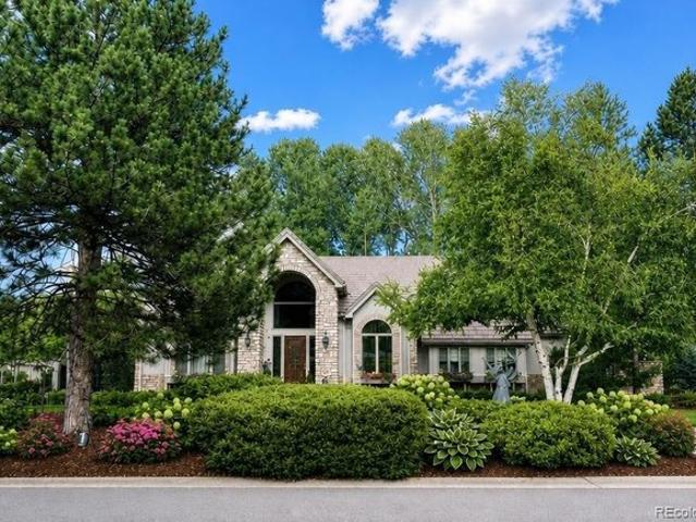 5340 S Race Ct, Greenwood Village, CO 80121
