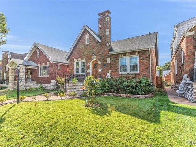 5340 Tholozan Ave, Saint Louis, MO 63109