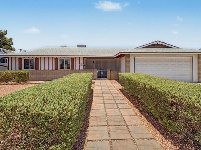 5340 W Caron St, Glendale, AZ 85302