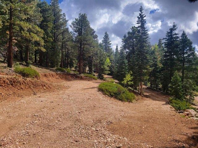 5340 W Bitterberry Cir Lot 30, Duck Creek Village, UT 84762