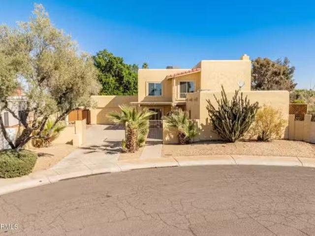 5340 W Turquoise Ave, Glendale, AZ 85302 MLS 6833140