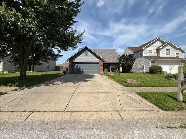 5340 Waterton Lakes Drive