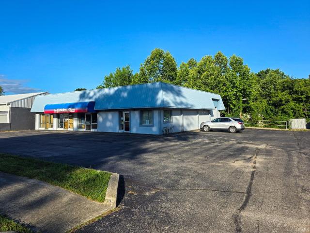5340 & 5350 S Old State Road 37