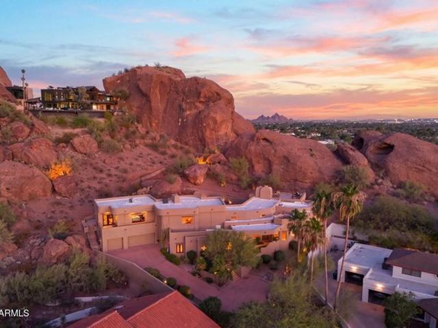 5341 N 46th St, Phoenix, AZ 85018