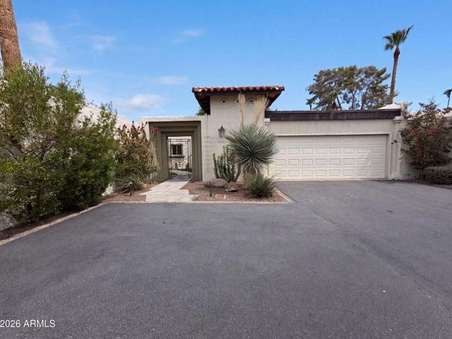 5341 N Questa Tierra Dr, Phoenix, AZ 85012