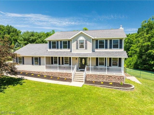 5341 Newton Falls Rd, Ravenna, OH 44266