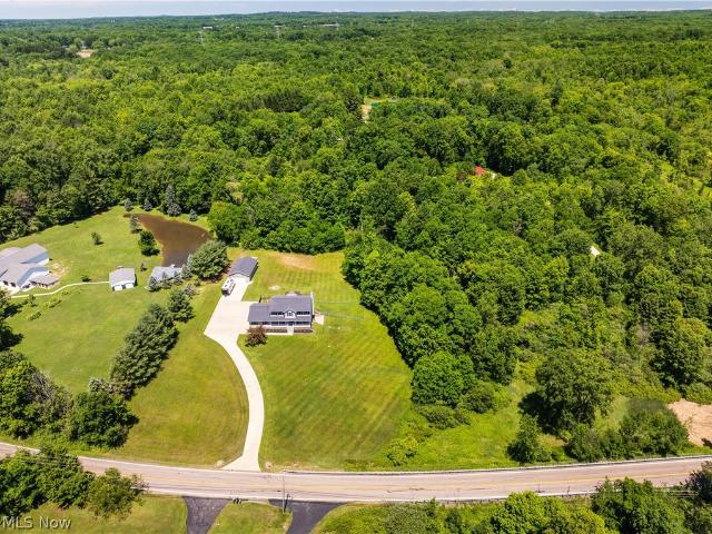5341 Newton Falls Road