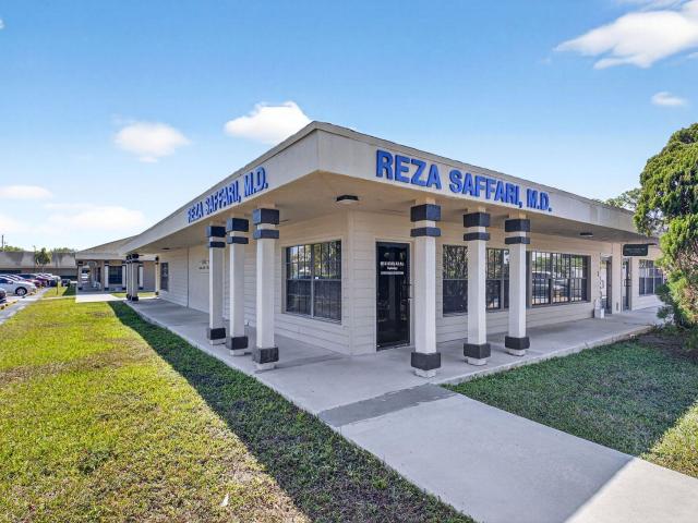5341 Atlantic Avenue, Delray Beach, FL