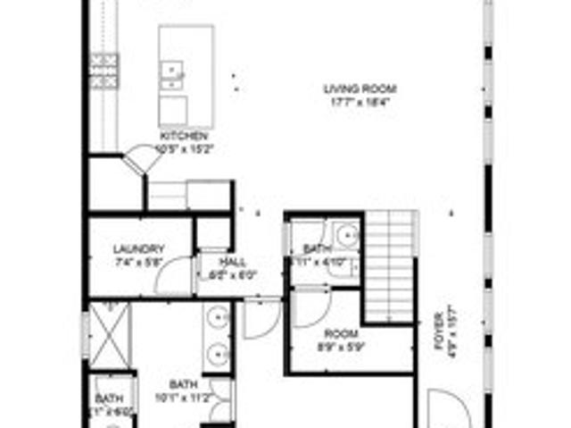 5341 Archway Dr, Garland, TX 75040