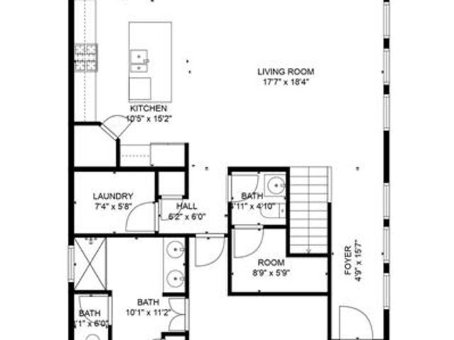 5341 Archway Drive