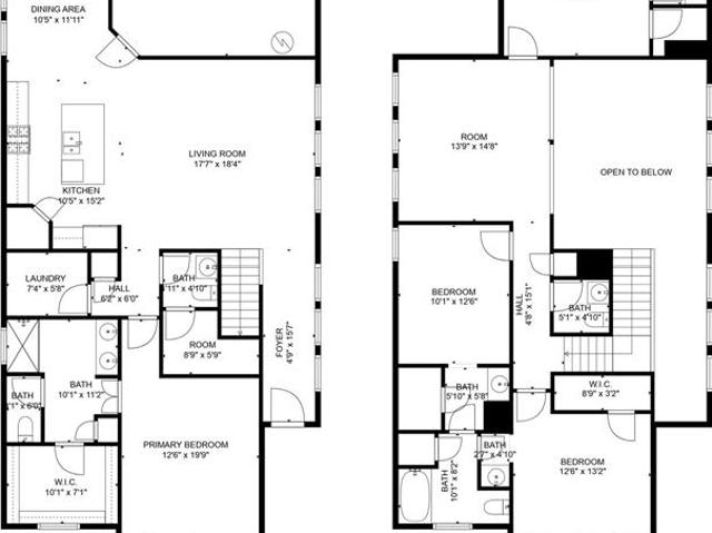 5341 Archway Drive