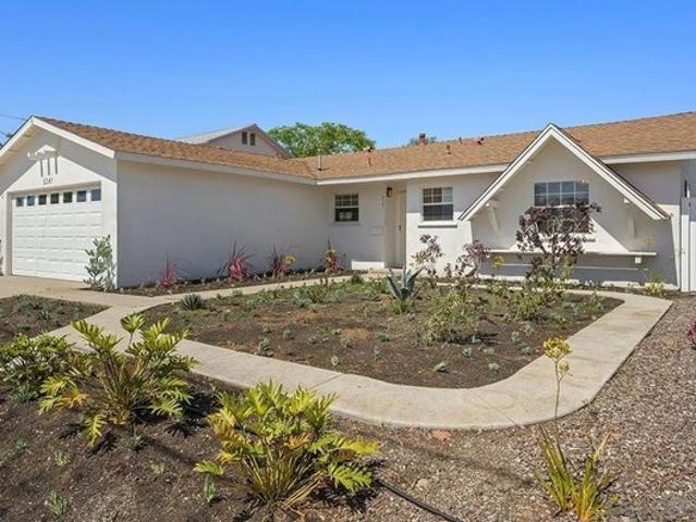 5341 Cole St, San Diego, CA 92117