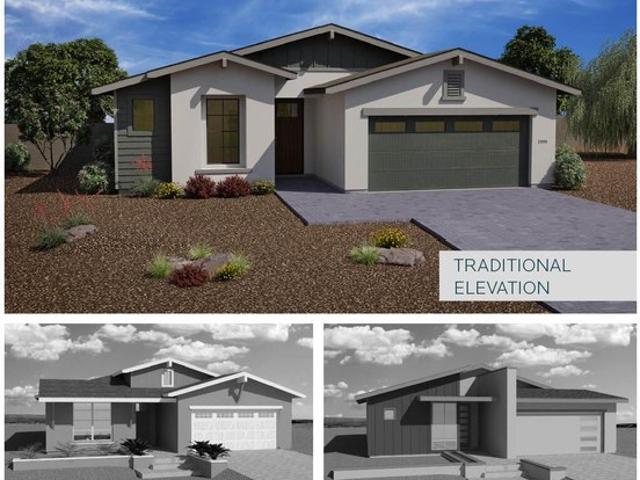 5341 E Edgar Way, Prescott Valley, AZ 86314