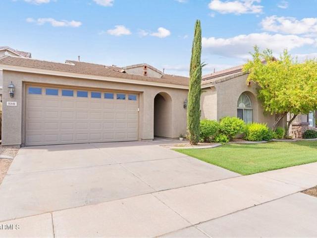 5341 E Hilton Ave, Mesa, AZ 85206