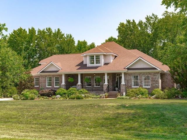 5341 Georgiana Ridge Dr, Holly Springs, NC 27540