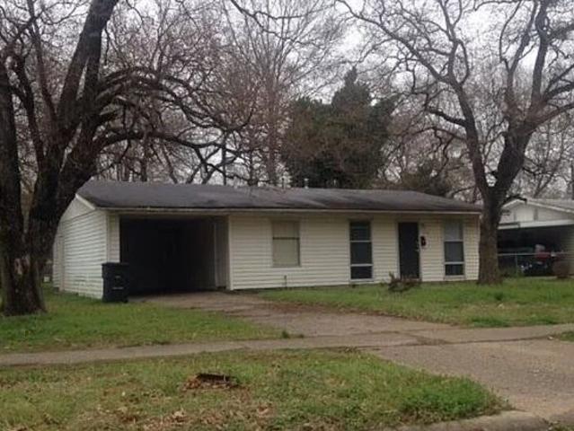 5341 Prentiss Ave, Shreveport, LA 71108