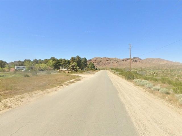 5341 60th St W, Rosamond, CA 93560 | MLS #SR25080